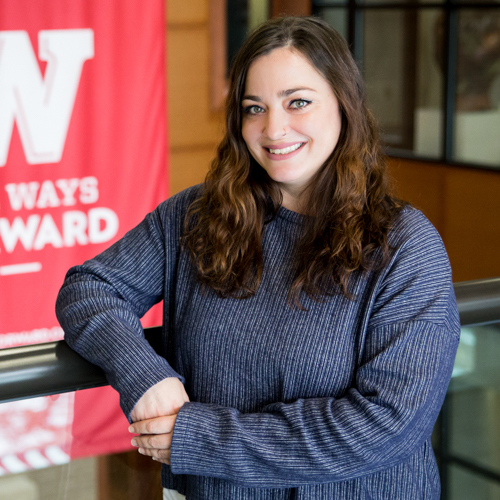 Human Resources – Administrative Services – UW–Madison