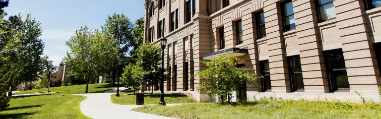 Administrative Services – School of Education – UW–Madison