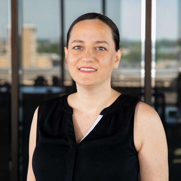 Gradney, Alisa - Administrative Services