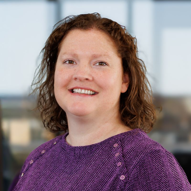 Pennington, Cabrina – Administrative Services – UW–Madison